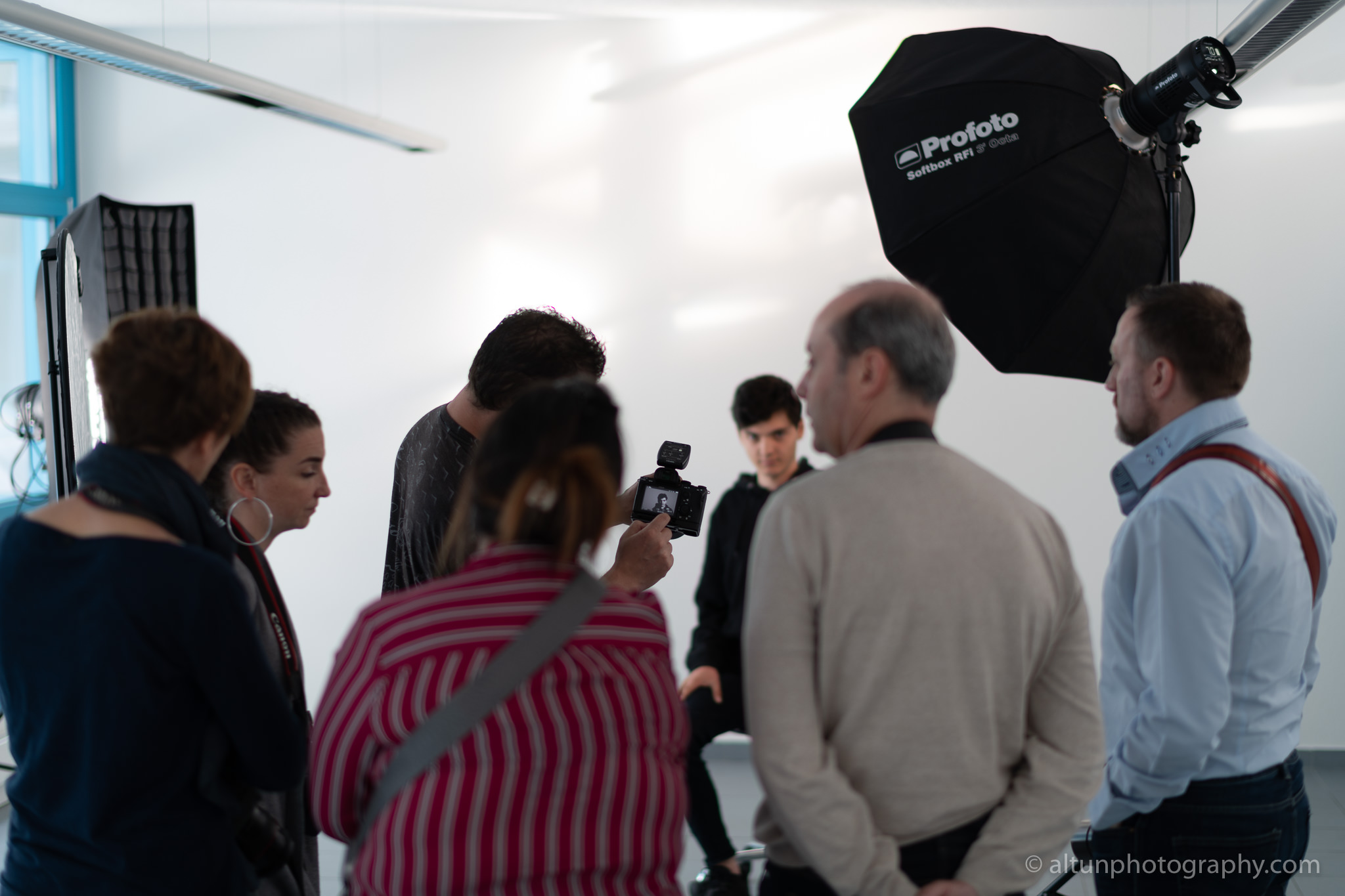 How To Become A Professional Photographer | Swiss Photo Club Blog