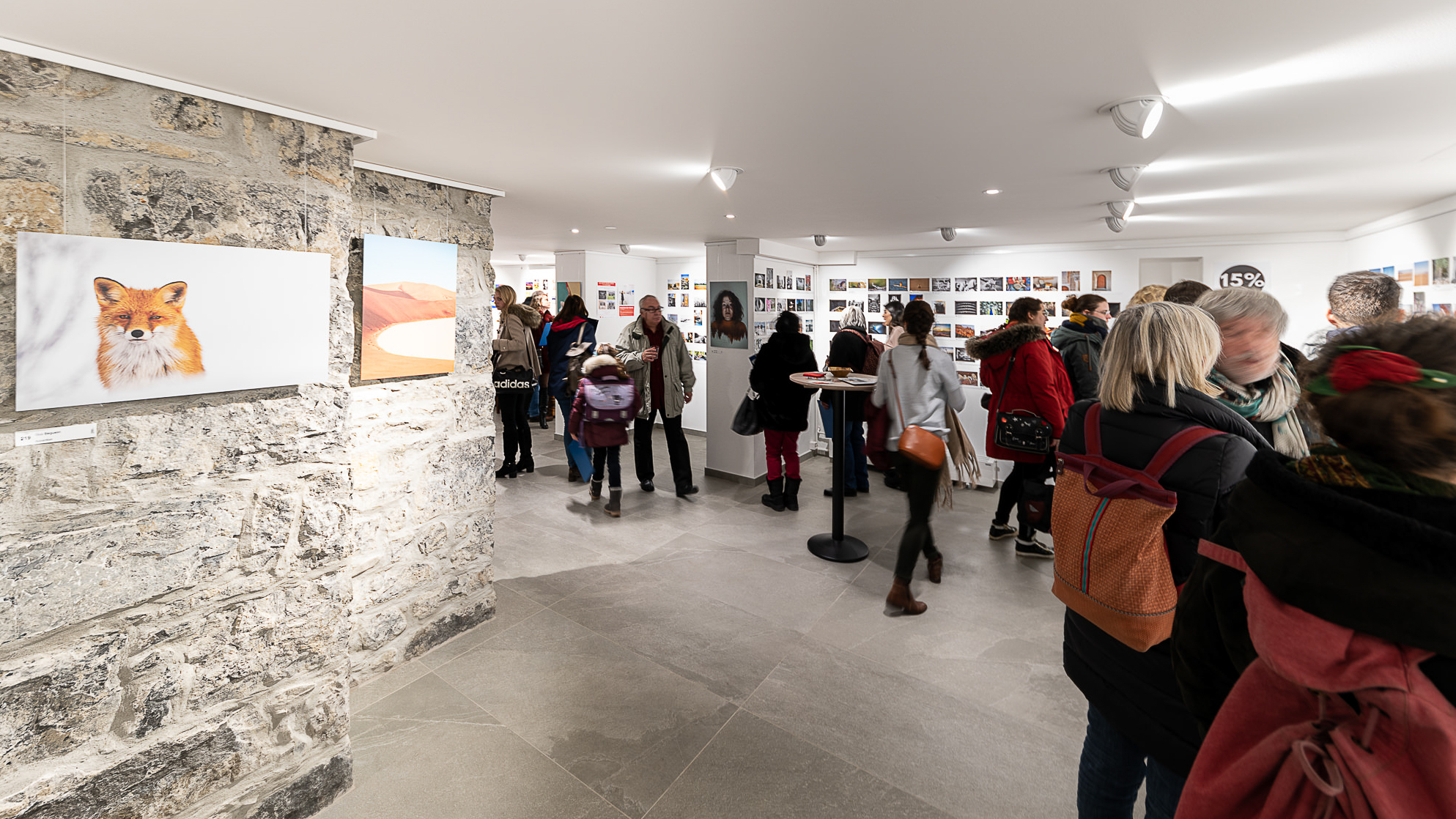 SPC PHOTO AWARDS: Warum Mitmachen? Frühere Teilnehmer Verraten