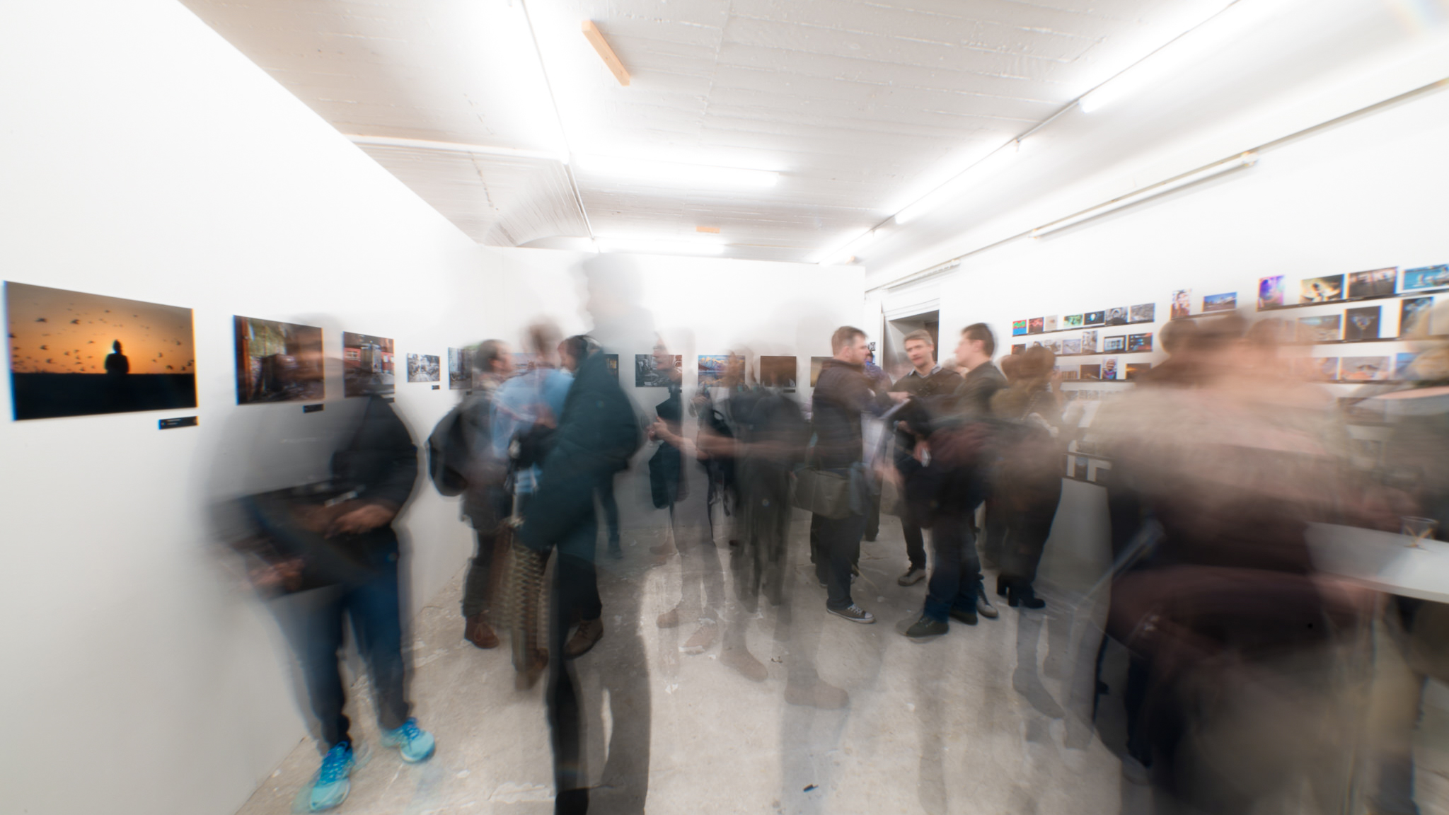 SPC PHOTO AWARDS: Warum Mitmachen? Frühere Teilnehmer Verraten