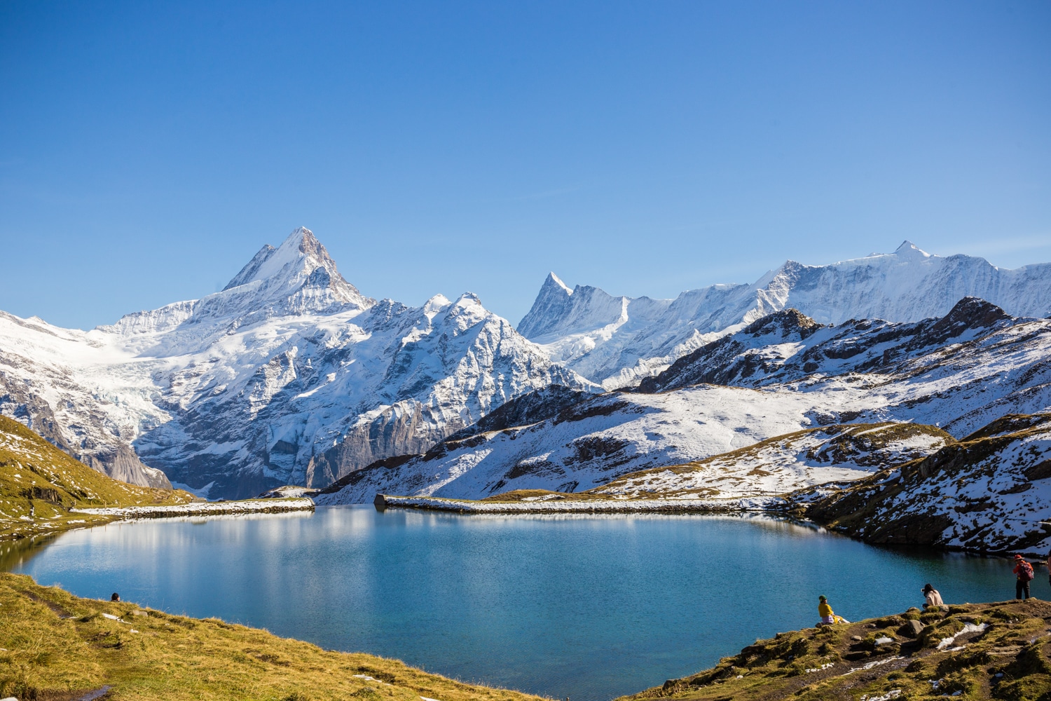 Top 10 Photography Locations In Switzerland | Swiss Photo Club Blog