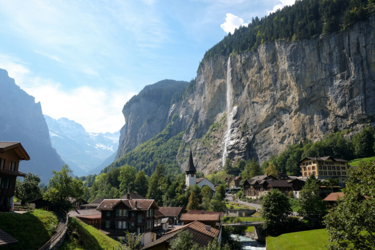 Top 10 Photography Locations In Switzerland | Swiss Photo Club Blog