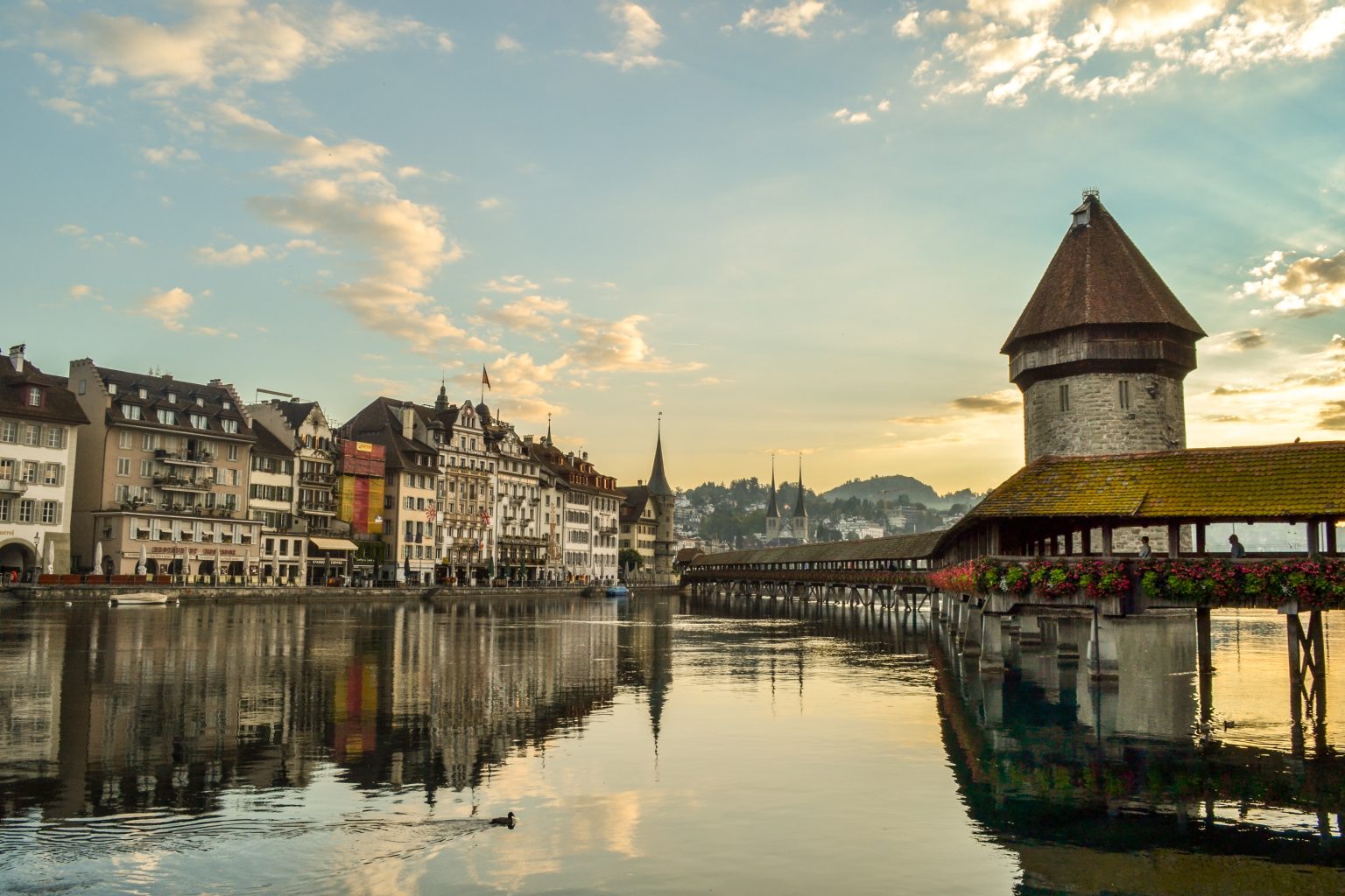 Top 10 Photography Locations In Switzerland | Swiss Photo Club Blog