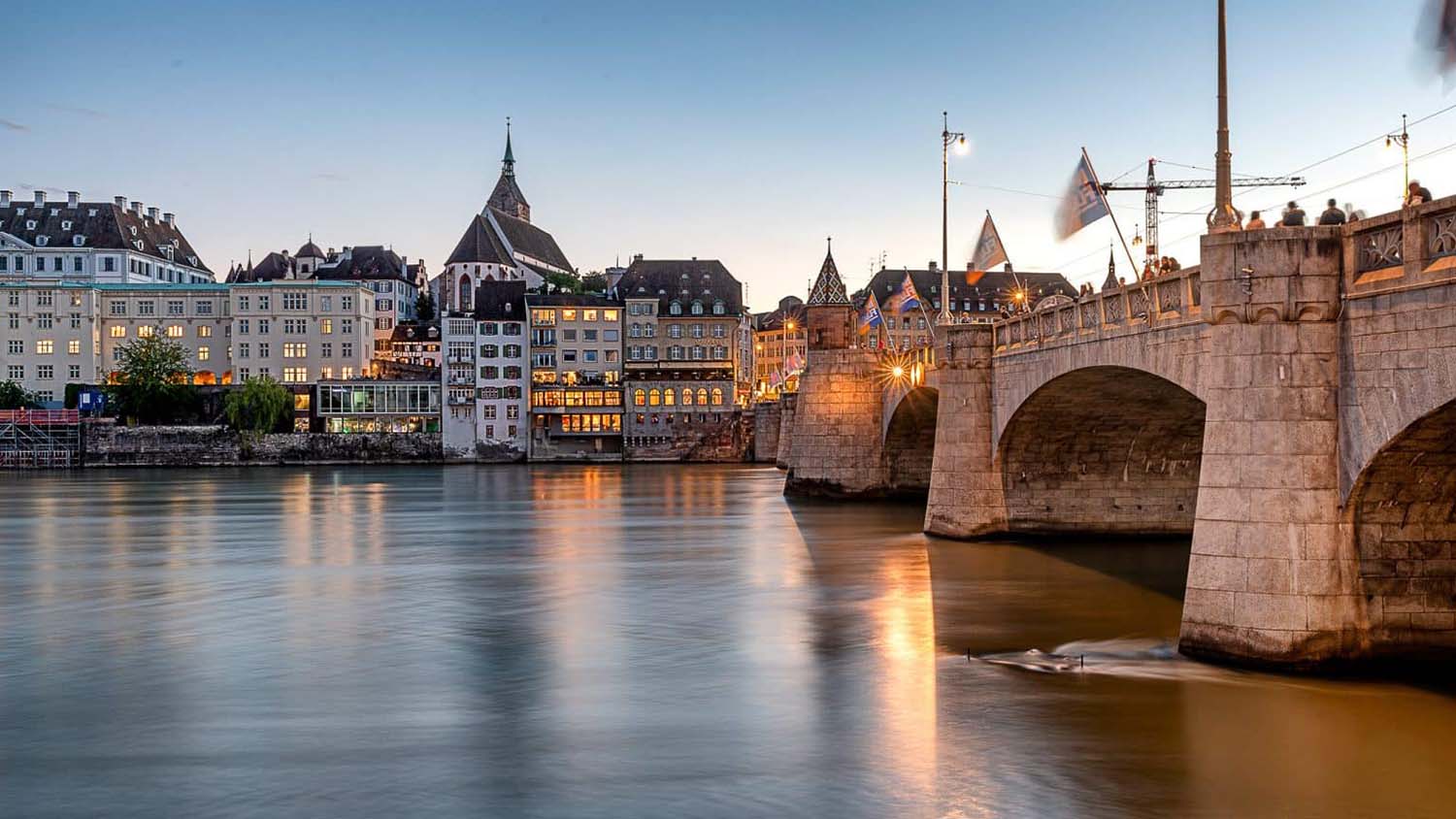 Top 10 Photography Locations In Switzerland | Swiss Photo Club Blog