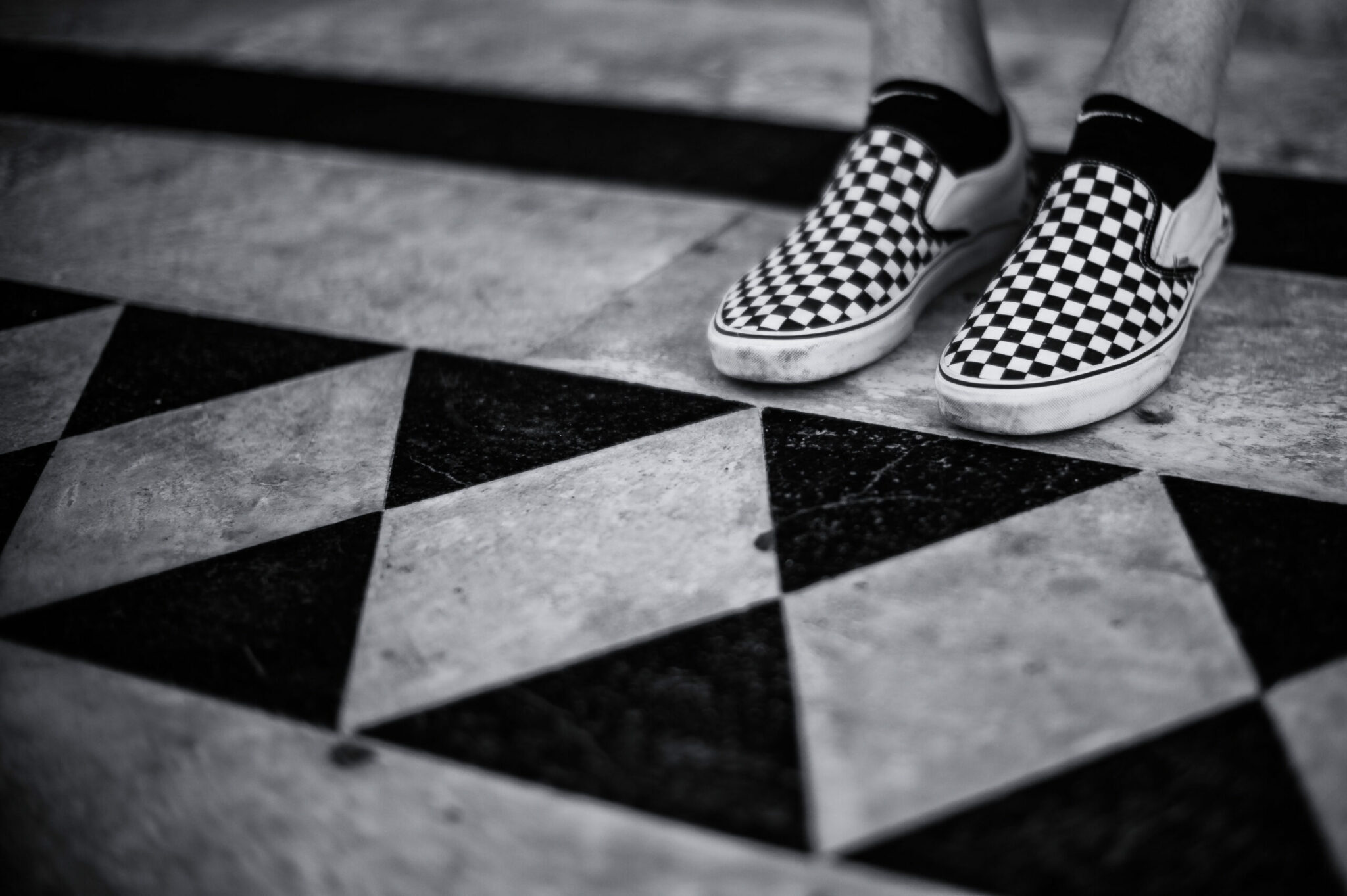 Street Photography: Tips, Techniques And Gear | Swiss Photo Club Blog